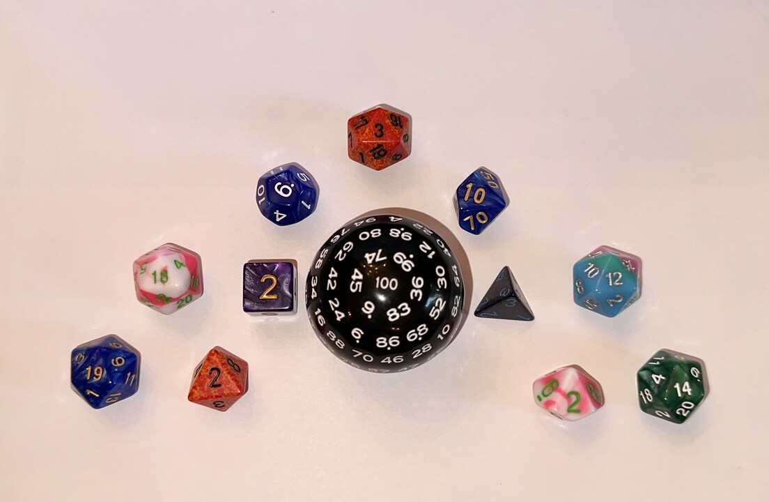 The Unexpected Professional Development Advantages of Dungeons and Dragons The Unexpected Professional Development Advantages of Dungeons and Dragons