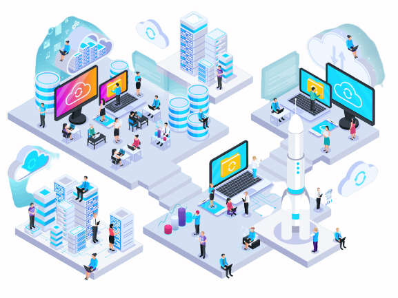 Maximizing Business Value by Democratizing the Data Maximizing Business Value by Democratizing the Data