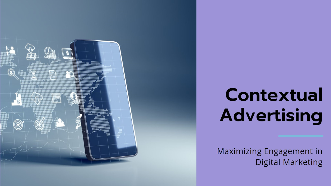 Maximizing Engagement: The Impact of Contextual Advertising in Digital ... Maximizing Engagement: The Impact of Contextual Advertising in Digital ...