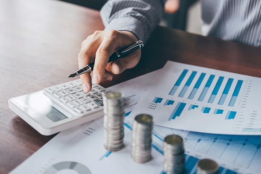 Accounting Trends for 2024 and Beyond Accounting Trends for 2024 and Beyond