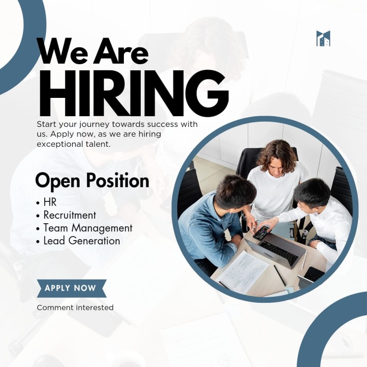 HIRING!! HIRING!! HIRING FRESHERS & EXPERIENCED HIRING!! HIRING!! HIRING FRESHERS & EXPERIENCED