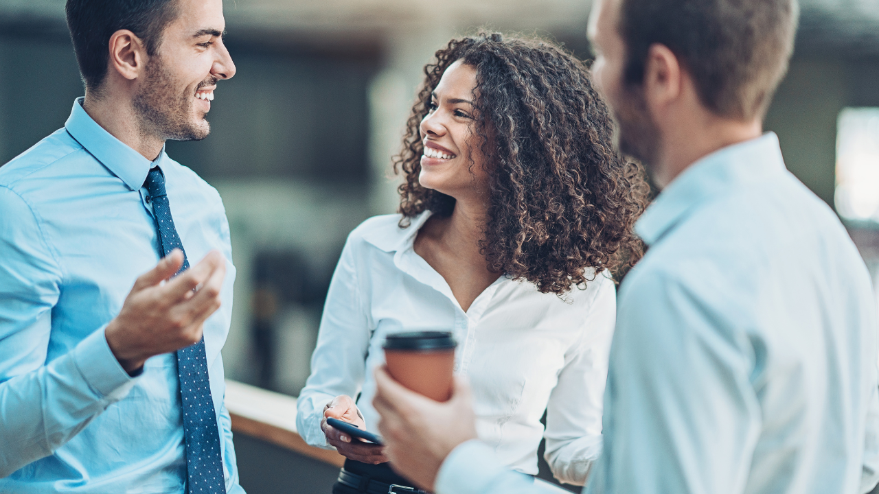 Mastering the Art of Difficult Conversations Mastering the Art of Difficult Conversations