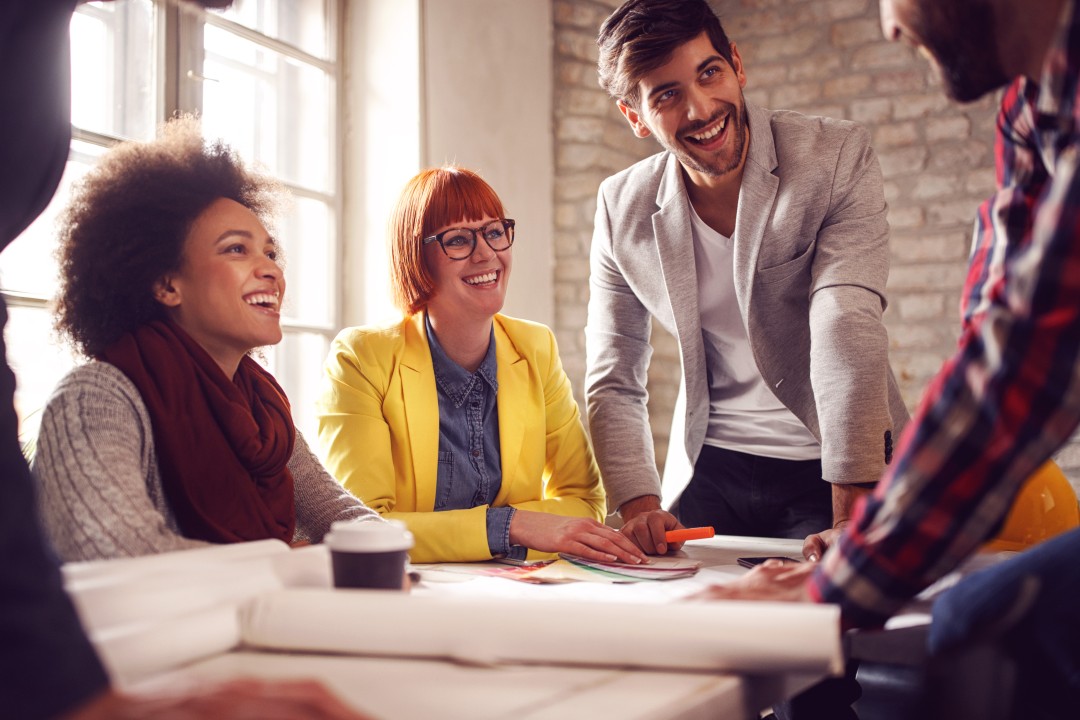 ULTIMATE SUCCESS: WHY YOU SHOULD FOCUS MORE ON EMPLOYEE ENGAGEMENT ULTIMATE SUCCESS: WHY YOU SHOULD FOCUS MORE ON EMPLOYEE ENGAGEMENT