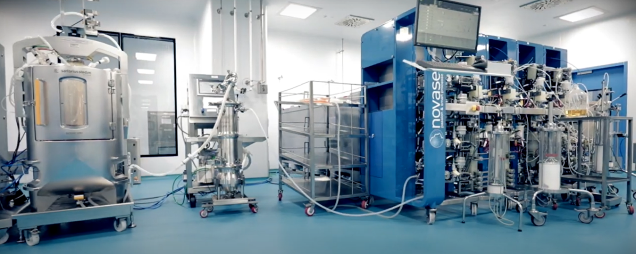 Myths, Advantages & Challenges of Continuous Manufacturing Myths, Advantages & Challenges of Continuous Manufacturing