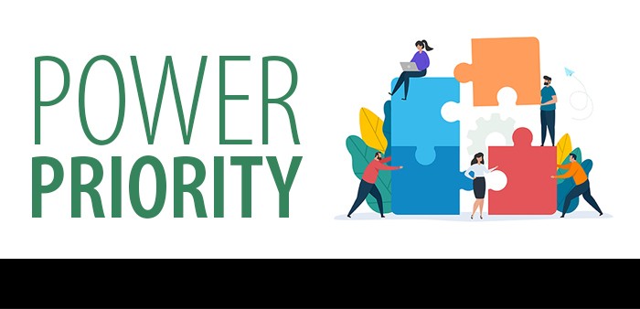 The Power of Priority: Unlocking Your Productivity Potential The Power of Priority: Unlocking Your Productivity Potential