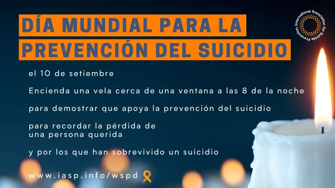 “Creando esperanza a través de la acción”. “Creando esperanza a través de la acción”.