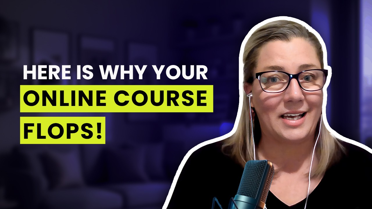 Sell Your Online Course in 2024 (Even With NO Audience!) | Kate MacGregor Sell Your Online Course in 2024 (Even With NO Audience!) | Kate MacGregor