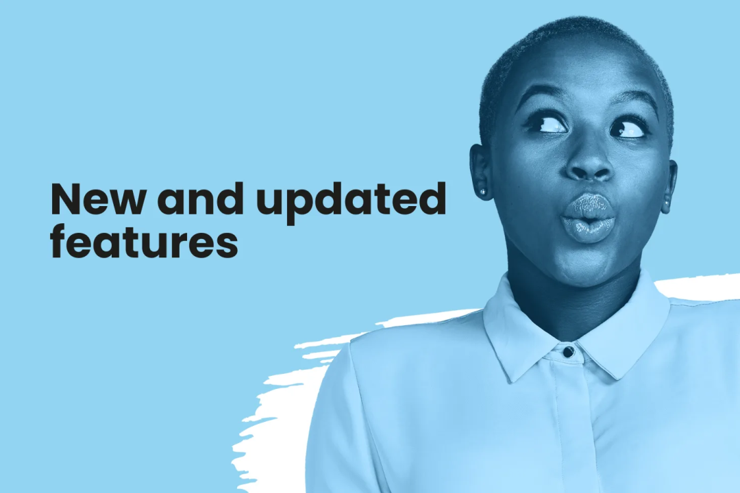 Update! New and improved leave request features for easier management. Update! New and improved leave request features for easier management.