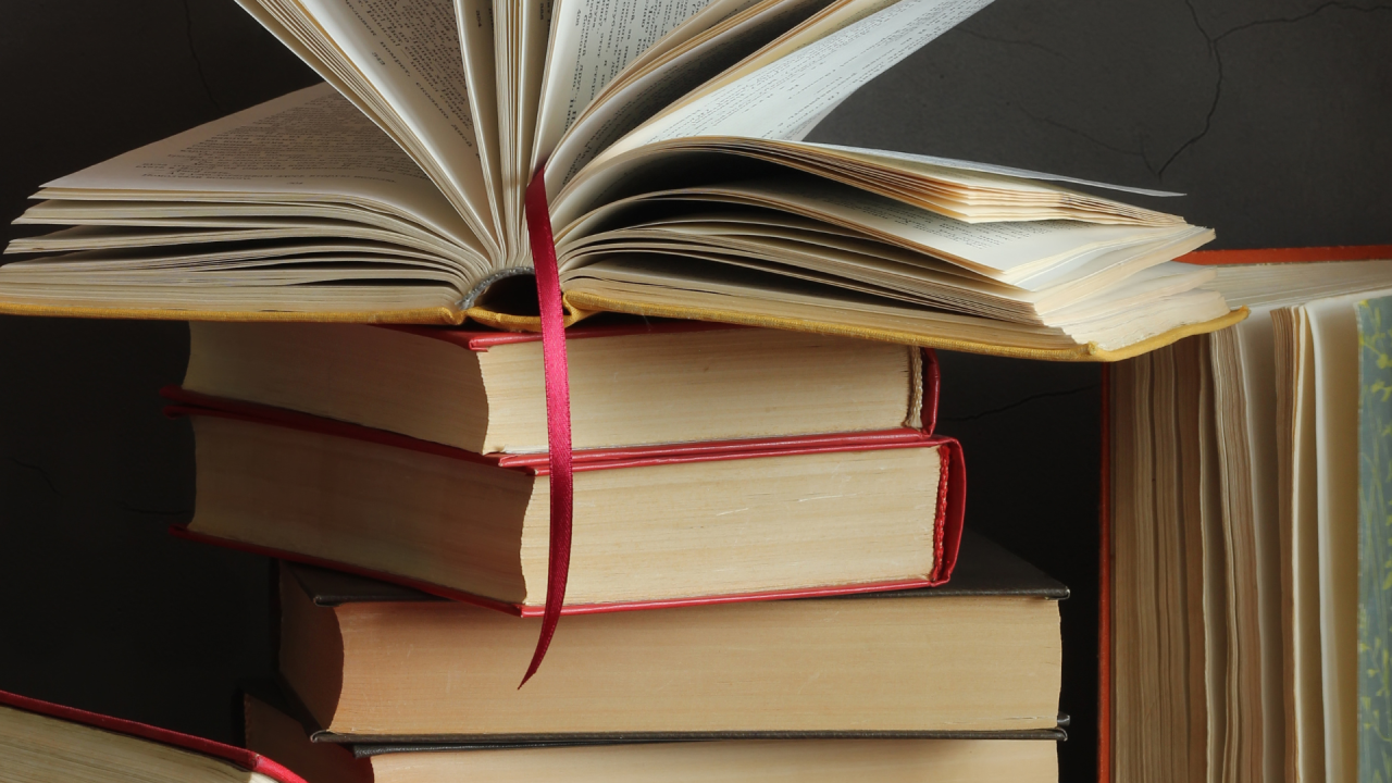 Two Books Today’s Leaders Must Read to Stay Fresh and in the Know Two Books Today’s Leaders Must Read to Stay Fresh and in the Know