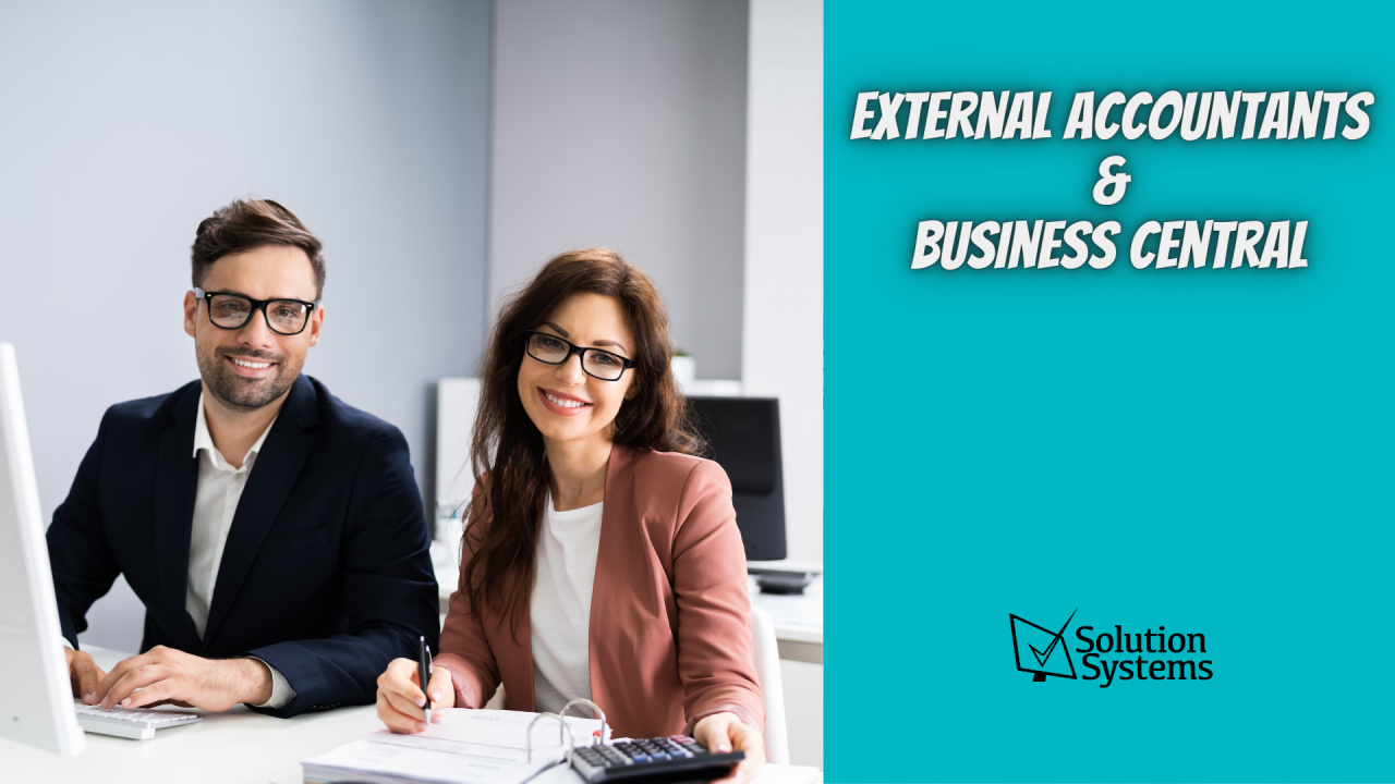 Understanding Business Central External Accountant Licenses: How to ... Understanding Business Central External Accountant Licenses: How to ...