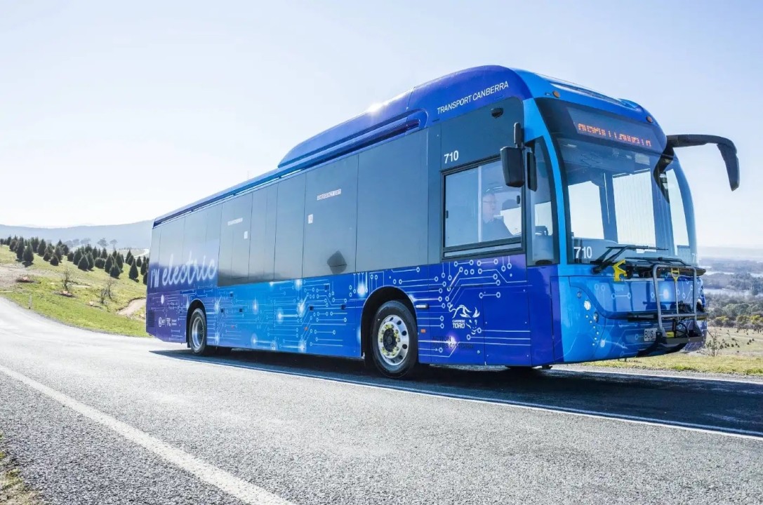 Building Sustainable Futures: Smart Cities & Zero Emission Transport Building Sustainable Futures: Smart Cities & Zero Emission Transport