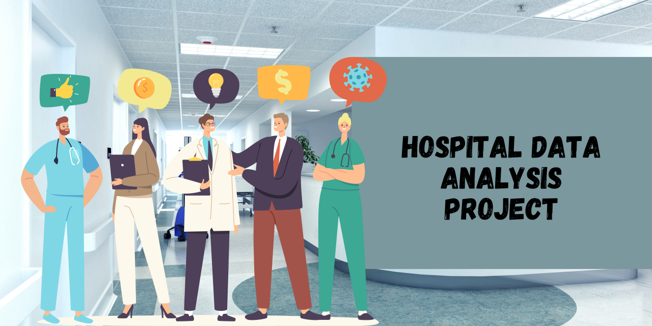Hospital Data Analysis Hospital Data Analysis
