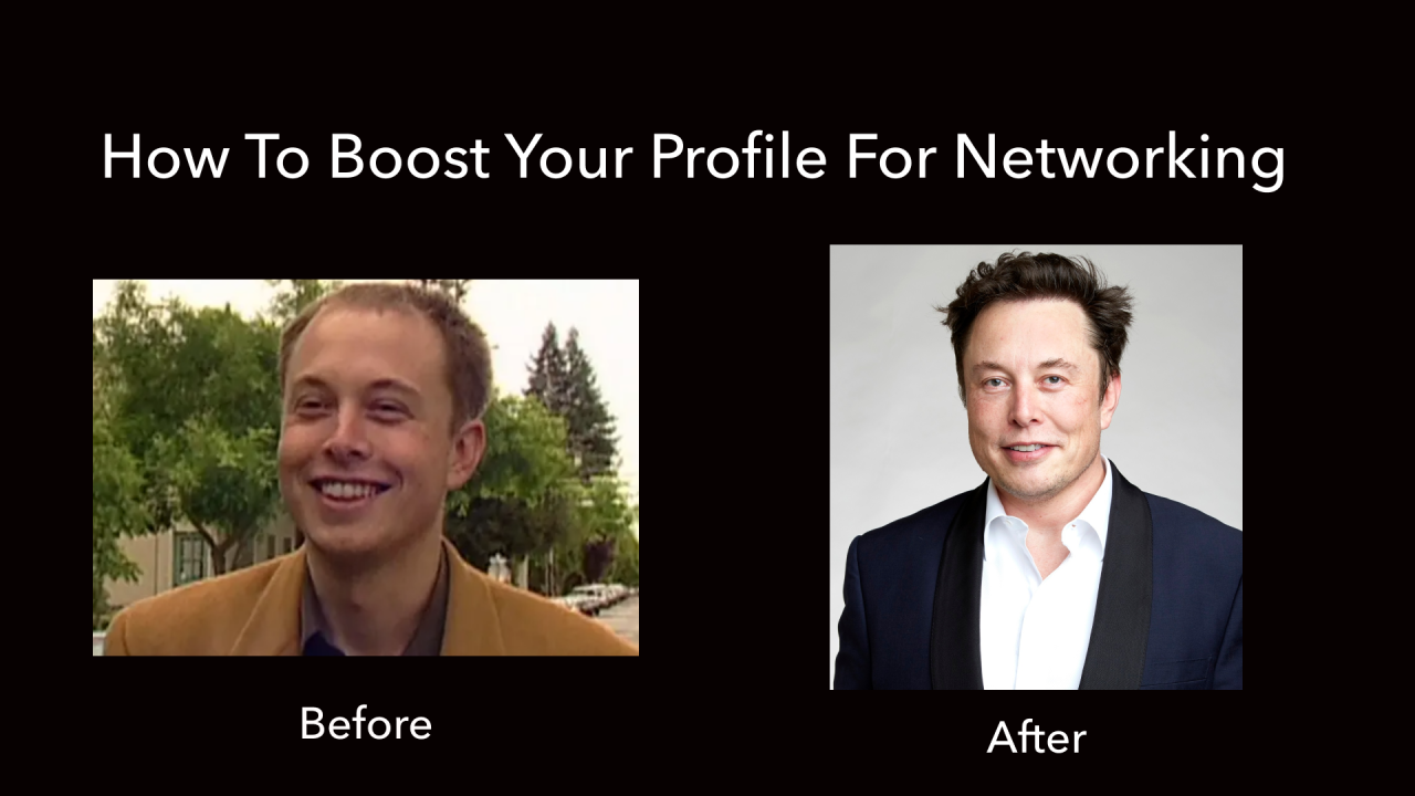 Kumaresan Krishna on LinkedIn: How to Boost Your Profile for Networking Kumaresan Krishna on LinkedIn: How to Boost Your Profile for Networking