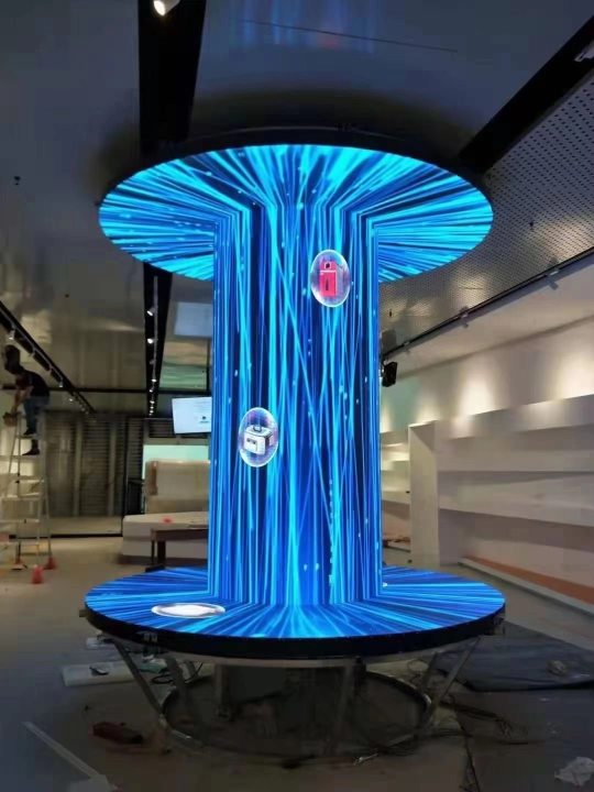 Science popularization of multimedia exhibition items in the exhibition ... Science popularization of multimedia exhibition items in the exhibition ...