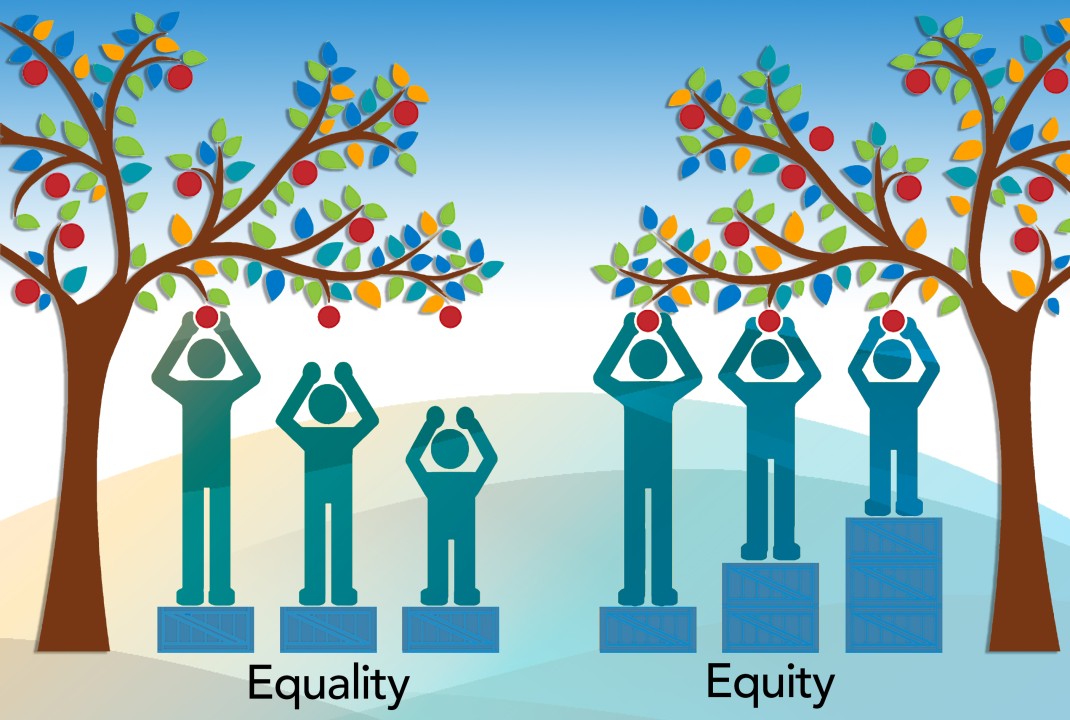 Equity vs Equality: Understanding the Key Differences Equity vs Equality: Understanding the Key Differences