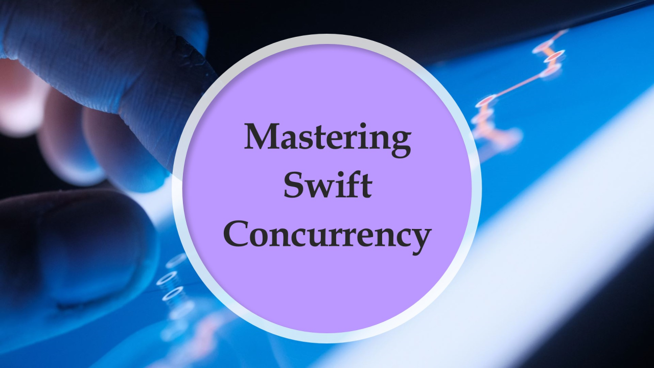 Understanding Swift Concurrency: How to Use async and await in Your iOS ... Understanding Swift Concurrency: How to Use async and await in Your iOS ...