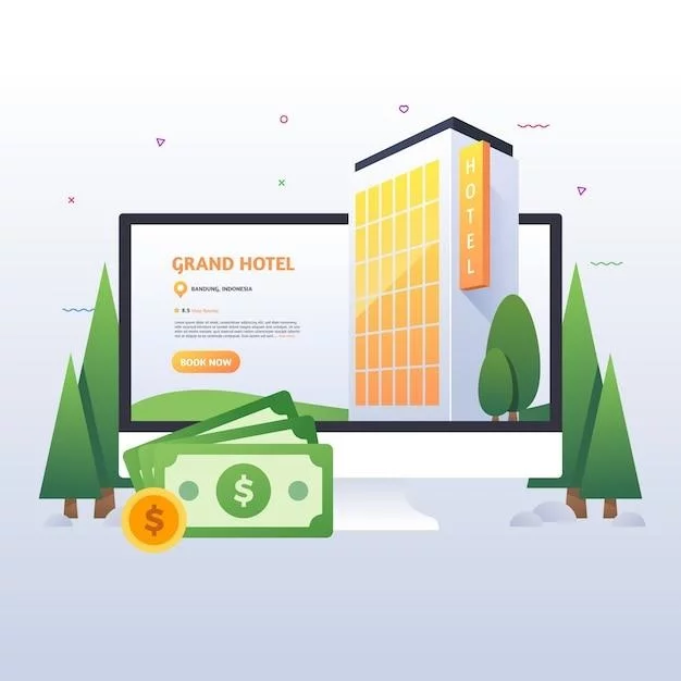 Unlocking Profit Potential: Hotel Funding Sources for Revenue Growth Unlocking Profit Potential: Hotel Funding Sources for Revenue Growth