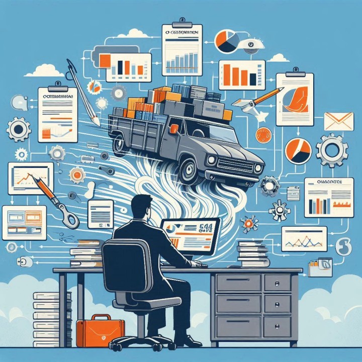 🚀 Streamlining Project Management: Overcoming Challenges in Tracking ... 🚀 Streamlining Project Management: Overcoming Challenges in Tracking ...