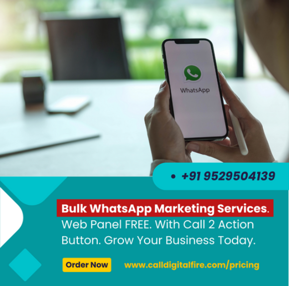 Unlocking the Power of WhatsApp Marketing: A Guide to Leveraging this ... Unlocking the Power of WhatsApp Marketing: A Guide to Leveraging this ...