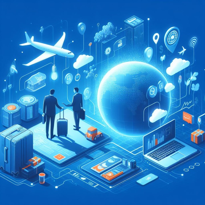 Unlocking Efficiency: Data Integration Transforms Travel and ... Unlocking Efficiency: Data Integration Transforms Travel and ...