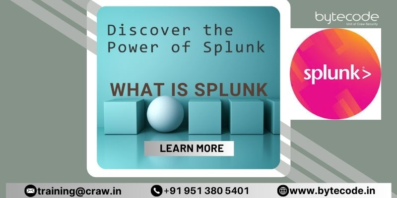 What is Splunk Used For? Discover its Applications What is Splunk Used For? Discover its Applications
