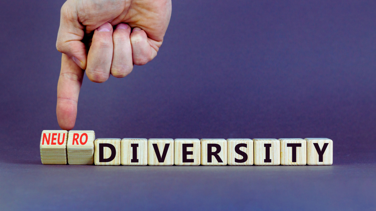 Unlocking the Power of Neurodiversity: Creating Inclusive Workplaces Unlocking the Power of Neurodiversity: Creating Inclusive Workplaces