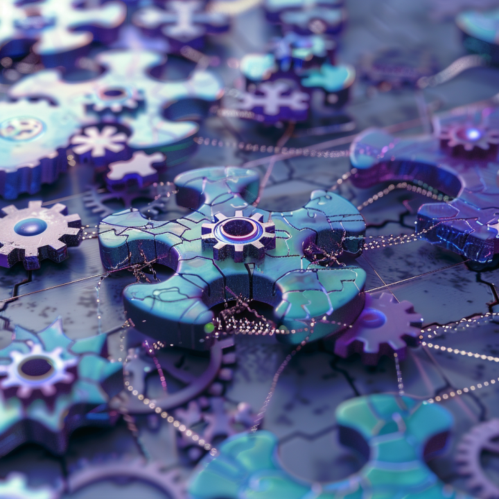 Upgrade Security - AI & Cybersecurity Strategies Upgrade Security - AI & Cybersecurity Strategies