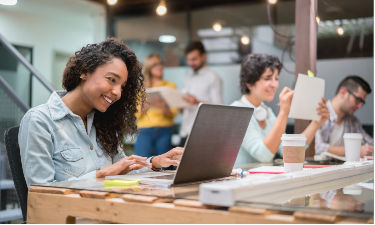 Finding Happiness at Work: Tips for Putting Your Best Self Forward at Work Finding Happiness at Work: Tips for Putting Your Best Self Forward at Work
