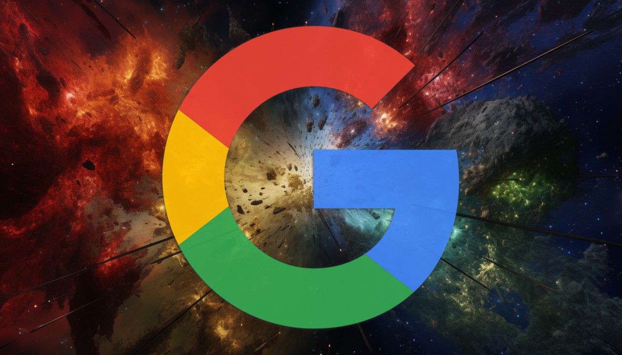 Google Core Update October 2023 Google Core Update October 2023