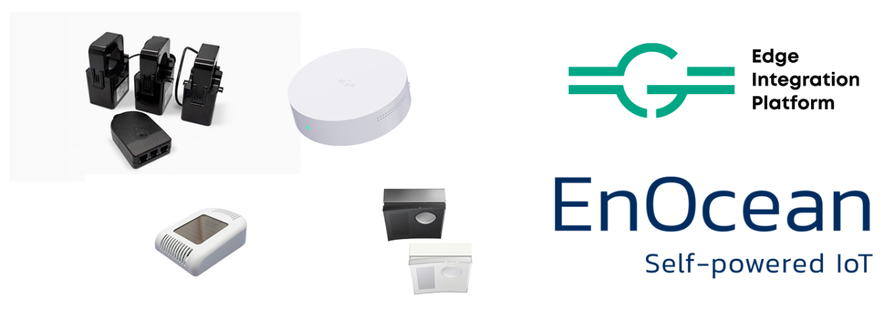 Utilizing EnOcean Sensors to Build Sustainable IoT Solutions with Gravio Utilizing EnOcean Sensors to Build Sustainable IoT Solutions with Gravio
