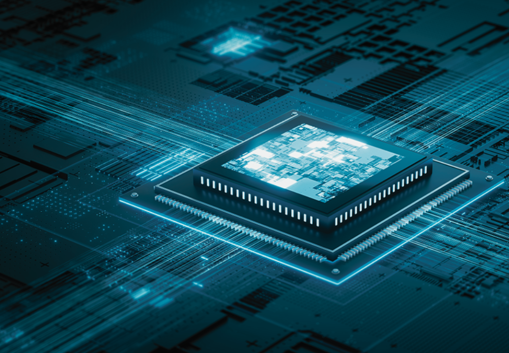 The Importance of Safeguarding Semiconductor Intellectual Property The Importance of Safeguarding Semiconductor Intellectual Property
