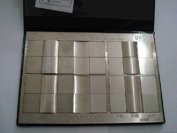 Understanding Surface Roughness in Manufacturing: A Comprehensive Guide Understanding Surface Roughness in Manufacturing: A Comprehensive Guide