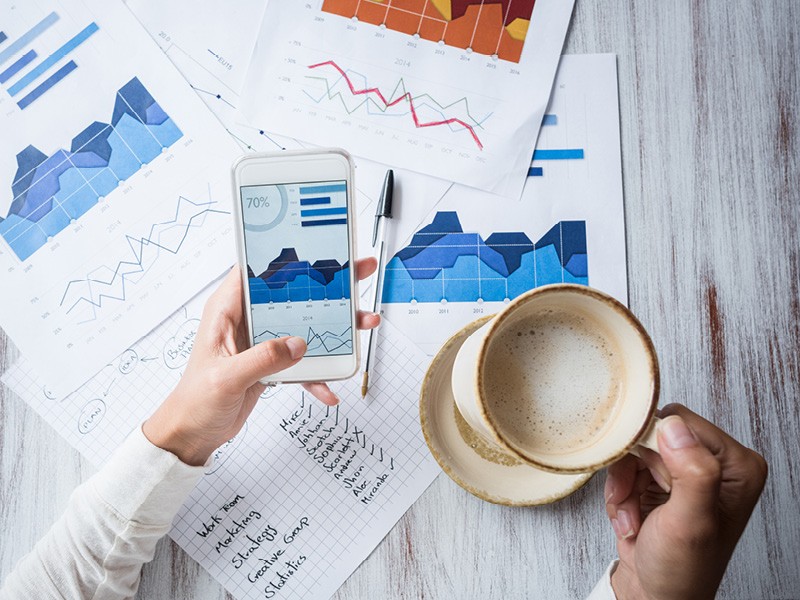Using Accounting Workflow to Increase Efficiency Using Accounting Workflow to Increase Efficiency