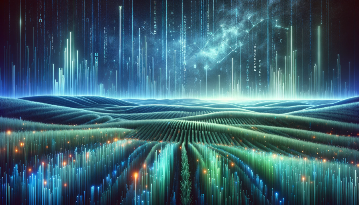 Elevating Data Management: A Glimpse into Dallas Digital Data's Latest ... Elevating Data Management: A Glimpse into Dallas Digital Data's Latest ...
