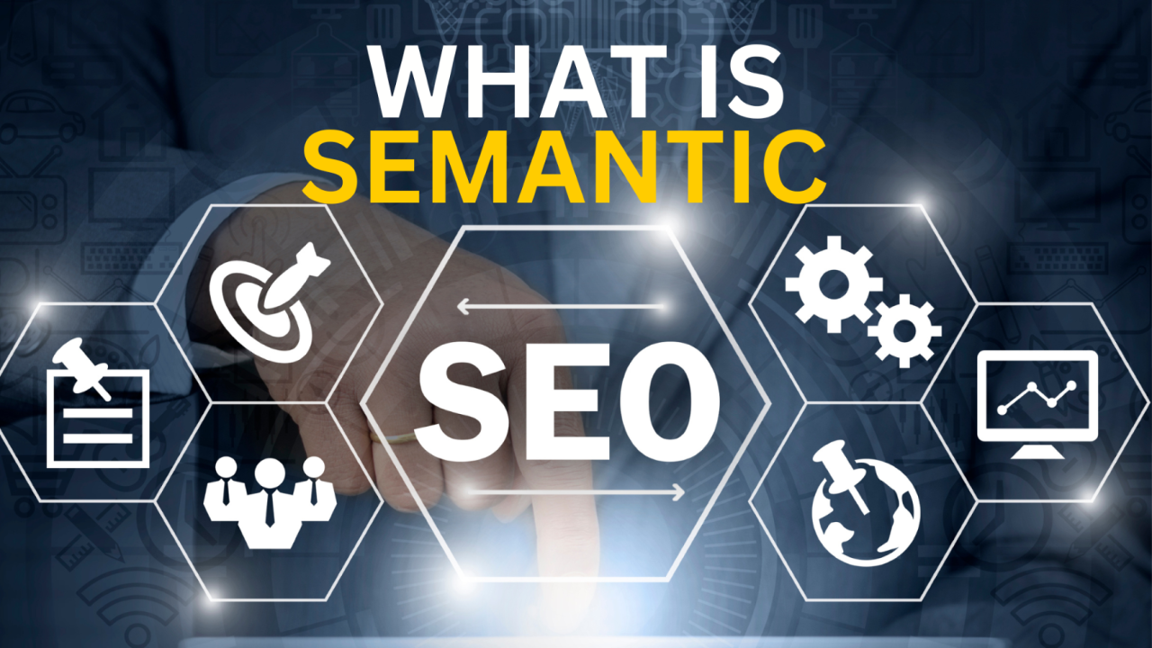 Semantic SEO: Benefits, Best Practices, And Challenges Semantic SEO: Benefits, Best Practices, And Challenges