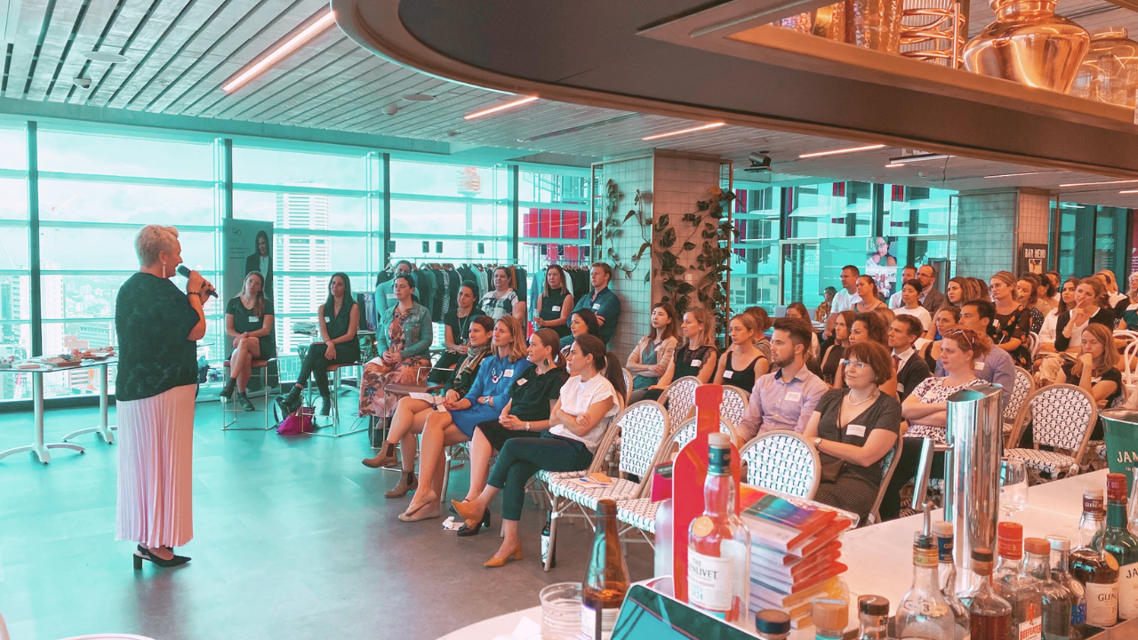 The Power of Vulnerability : How sharing your personal story can help ... The Power of Vulnerability : How sharing your personal story can help ...