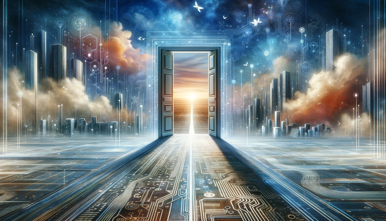 Navigating Digital Transformation: The Human-Centric Approach to ... Navigating Digital Transformation: The Human-Centric Approach to ...