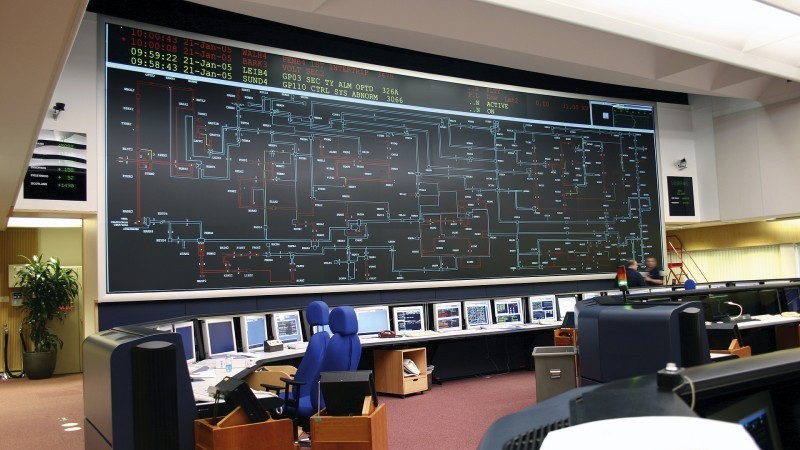 SCADA - Optimizing Resource Usage SCADA - Optimizing Resource Usage