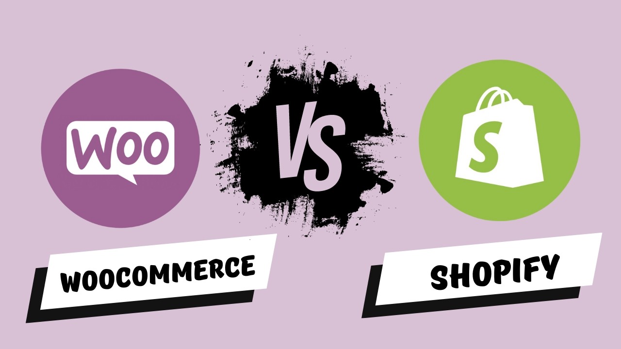 Maximizing Your E-Commerce Success: WooCommerce vs. Shopify Maximizing Your E-Commerce Success: WooCommerce vs. Shopify