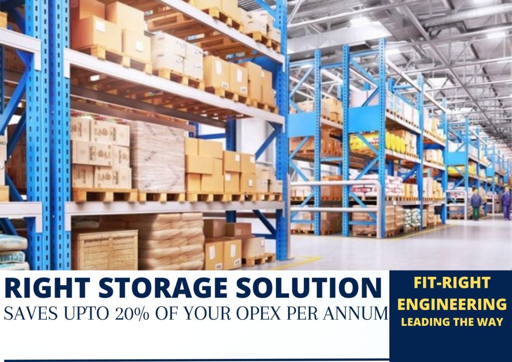 📦🚀 Optimizing Storage Solutions: A Key to Unlocking Profitability for ... 📦🚀 Optimizing Storage Solutions: A Key to Unlocking Profitability for ...