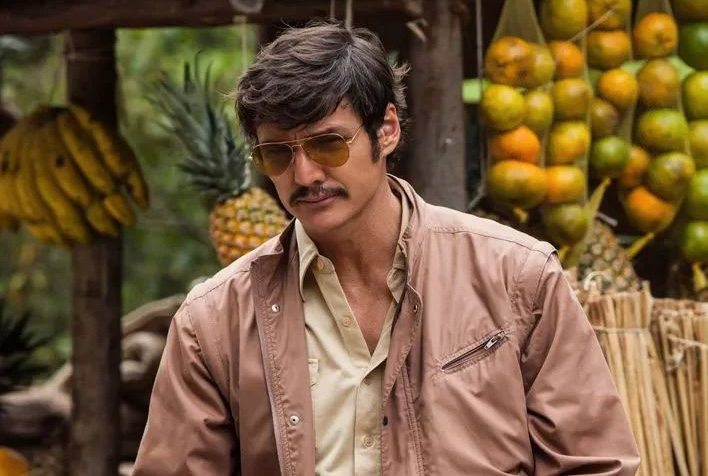Pedro Pascal: The Charismatic Force Behind 'Narcos’ Pedro Pascal: The Charismatic Force Behind 'Narcos’