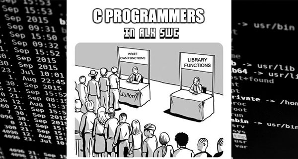 Embrace the Art of Writing Your Own Functions in C! Embrace the Art of Writing Your Own Functions in C!