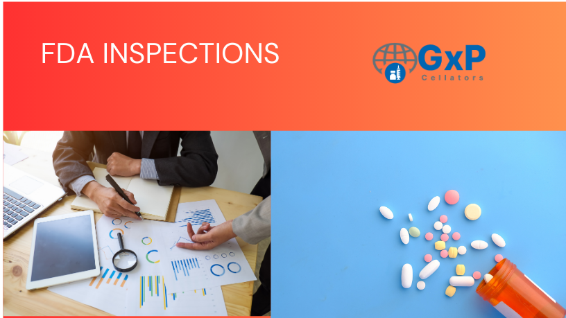 FDA Inspections FDA Inspections