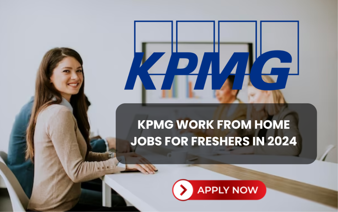 KPMG πΆπ ππΆπΏπΆπ»π΄! KPMG πΆπ ππΆπΏπΆπ»π΄!