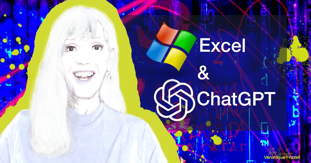 I Tried Combining Excel with ChatGPT I Tried Combining Excel with ChatGPT