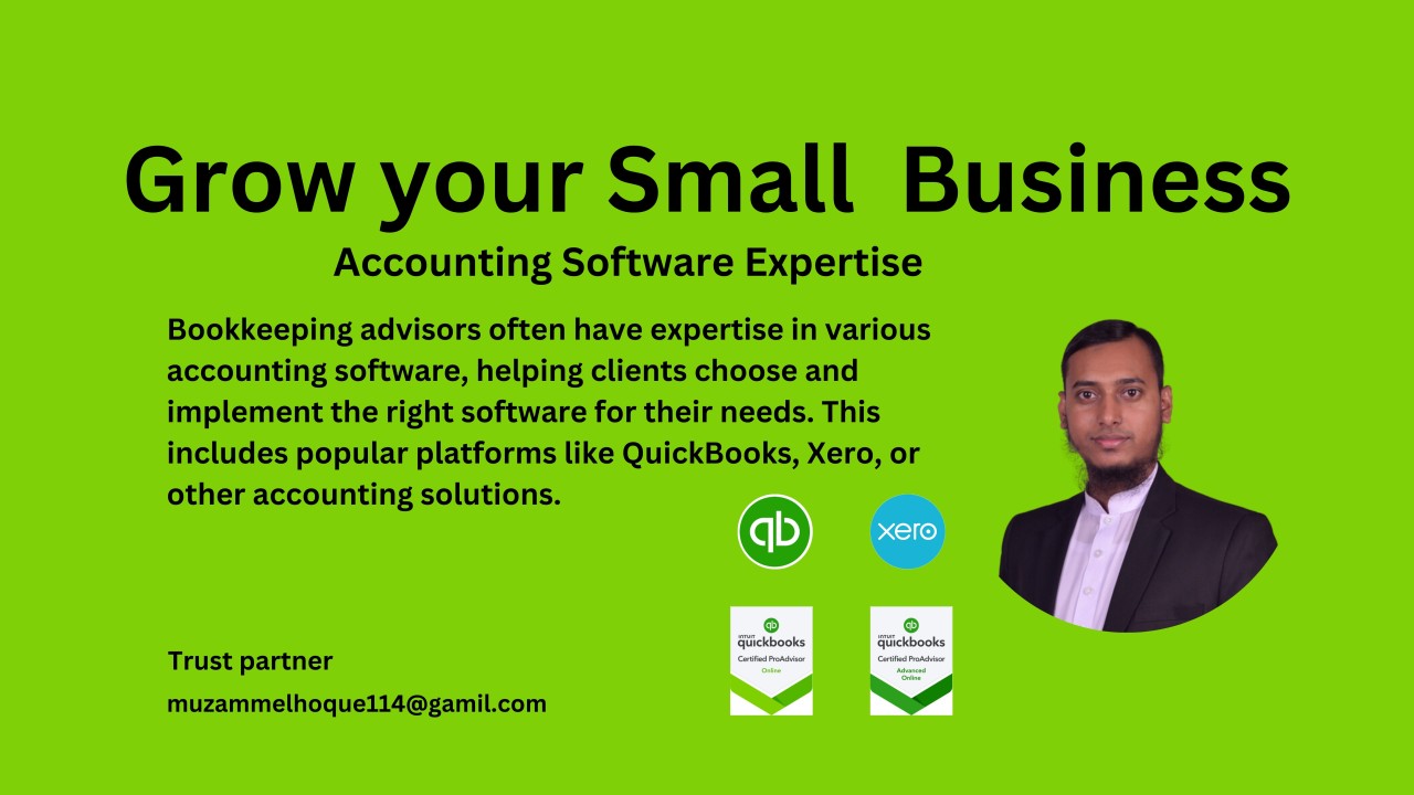 Bookkeeping problems for small businesses Bookkeeping problems for small businesses