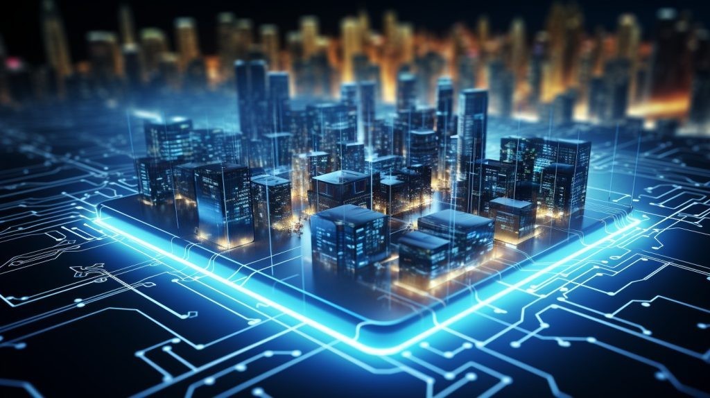 The Dawn of Edge Computing: Transforming the IT Landscape The Dawn of Edge Computing: Transforming the IT Landscape