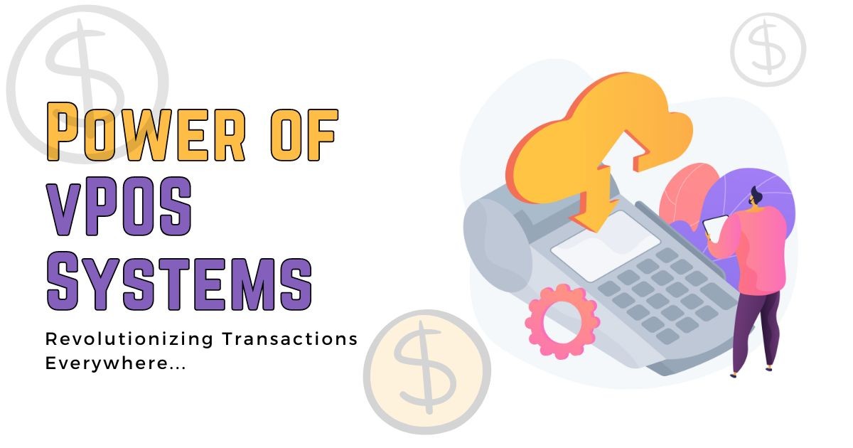 what is vPOS (virtual point of sale) systems, How It Work? what is vPOS (virtual point of sale) systems, How It Work?