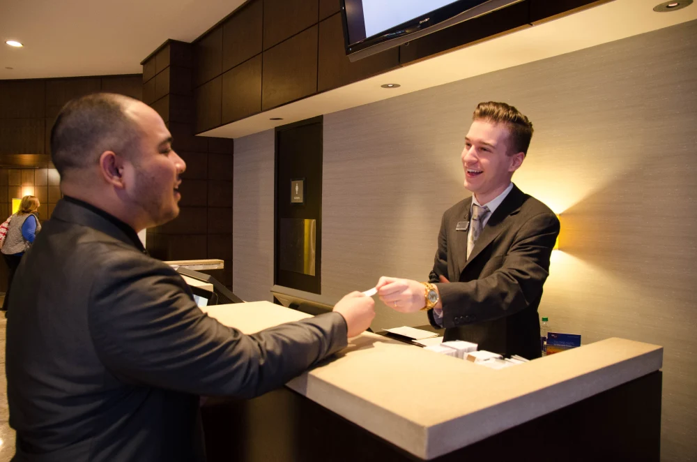 Negotiation Tip: Create A Connection Negotiation Tip: Create A Connection