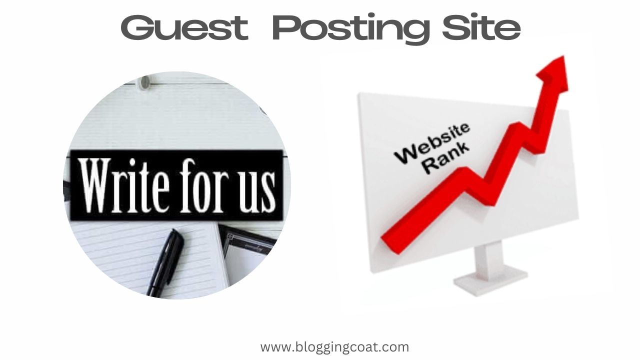 Unlocking Growth: Guest Post Opportunities at Blogging Coat! Unlocking Growth: Guest Post Opportunities at Blogging Coat!